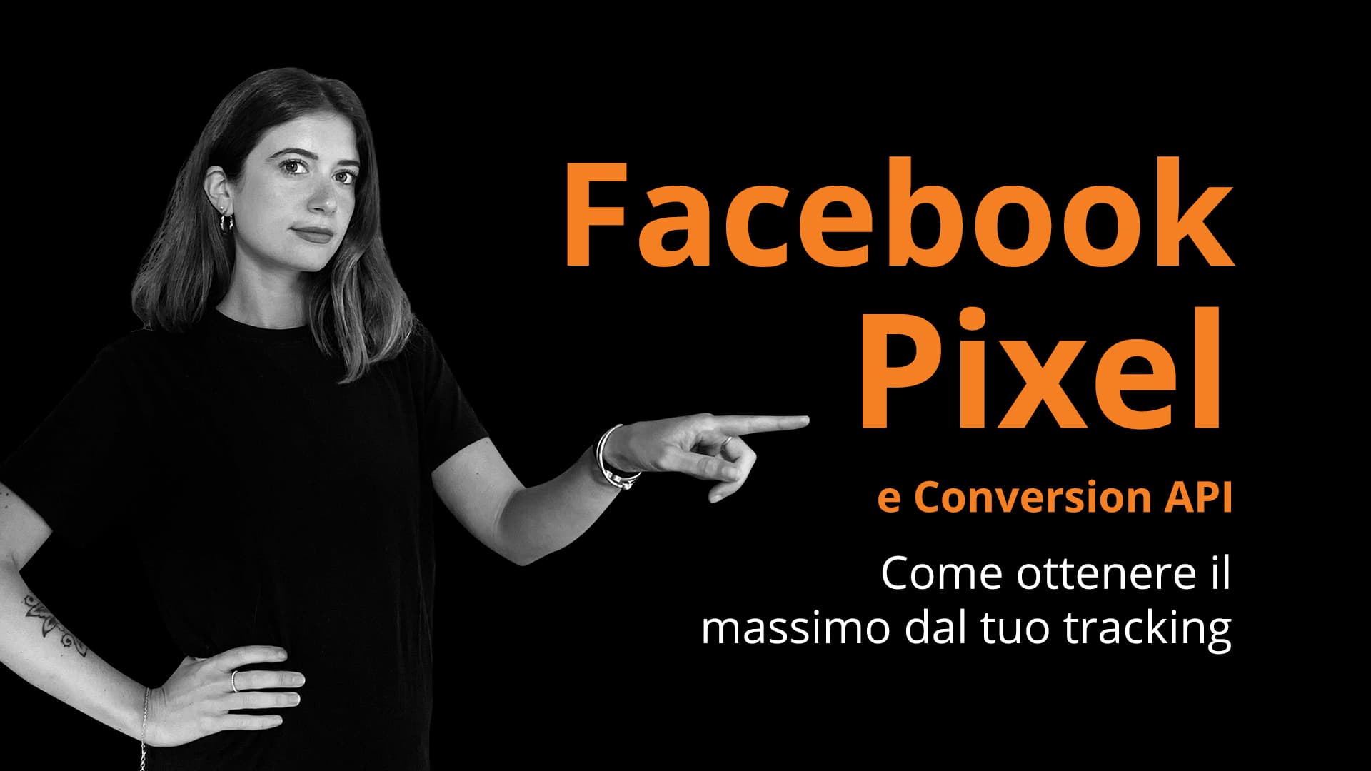 Come installare il Pixel di Facebook (e Conversion API) - Peak Metrics